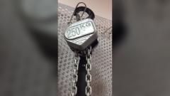 Lever Hoist lever block