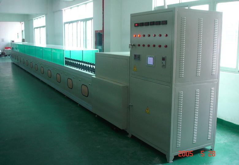 Fornitore cinese verificato - ZheJiang Zion Lighting CO.,LTD