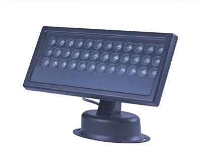 China 36w Ac 220v Smd Outdoor Led Floodlight , 90lm/W Exterior / Industry Waterproof Lights for sale