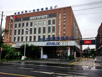 China Factory - Wuxi Juhuili Technology Development Co., Ltd.