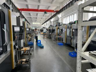 China Factory - Wuxi Juhuili Technology Development Co., Ltd.