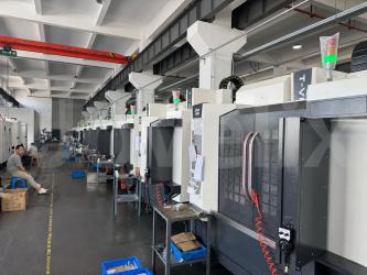 China Factory - Wuxi Juhuili Technology Development Co., Ltd.