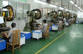 China Factory - Wuxi Juhuili Technology Development Co., Ltd.
