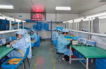 China Factory - Wuxi Juhuili Technology Development Co., Ltd.
