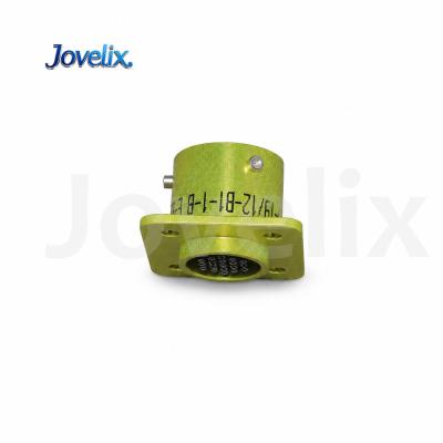 China OHS-BM-1-19-12-B1-1-B Russian Connector Ultra Small Circle Electrical Connector for sale