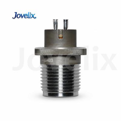 China P16J4 Circular Electrical Connector ， Industrial Multi-Pin Connector ， Heavy Duty Plug Connector ， Precision Industrial Interconnect for sale