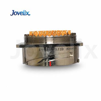 China PM4-50-9J1B GEO Industrial Circular Connector , Heavy Duty Multi-Pin Plug, High Reliability Electrical Interconnect , Precision Cable Connector for sale