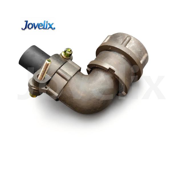 Quality 2PM24K10WB1 Threaded Circular Connector Socket 10 Core Industrial Connector for sale