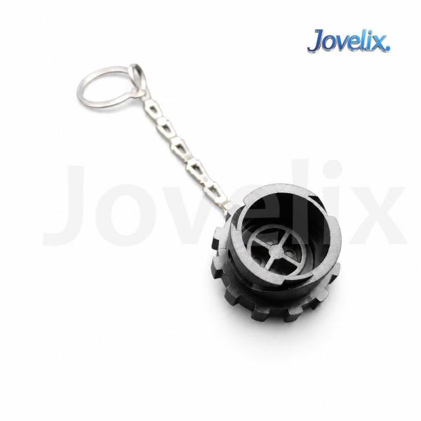 Quality FQ18-T-CAP Bayonet Circular Protective Cap Industrial Connector Accessory for sale