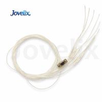 Quality J63A-212-009-161-JC Ultra Miniature Rectangular Electrical Connector Lightweight for sale