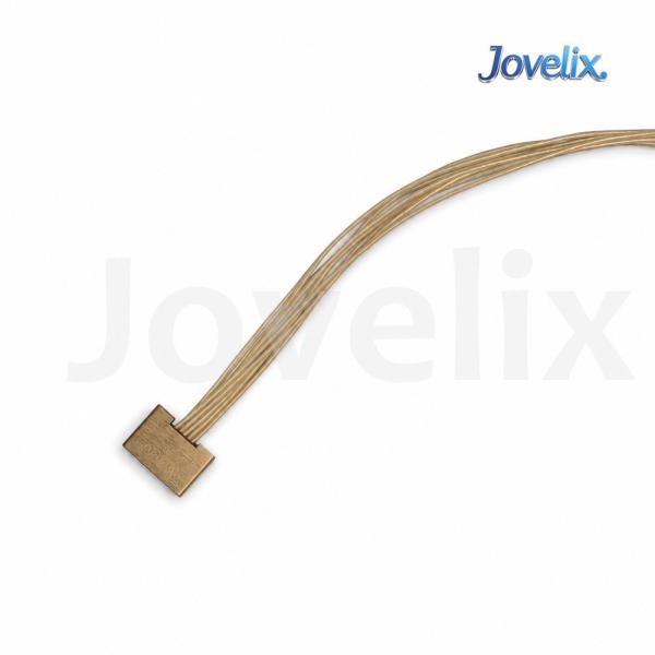 Quality J63A-222-009-261-TH-400 Ultra Miniature Rectangular Electrical Nano Connector for sale