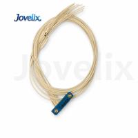 China High Density Shielded 15 Core Micro Rectangular Plug J30-15TJL Aviation Electrical Connector for sale