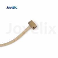 China J30JZLN9ZKCA000 Hermetic Micro Rectangular Connector 9Pin Sealed Socket for sale