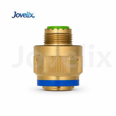 China J599-26FB99SN Circular Connector, MIL-DTL-38999 Series, Square Flange Receptacle for sale