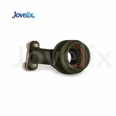 China M85049-39-11N Circular Connector Backshell 11# Shell Strain Relief Cable Clamp Connector for sale