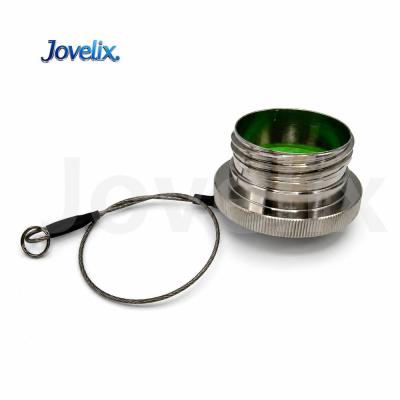 China J599-32F-21 Circular Connector Socket Multi-core Waterproof Industrial Connector for sale