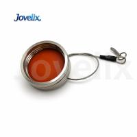 Quality J599-33F-21 D38999 Series III Circular Connector Plug Socket Protective Seal for sale