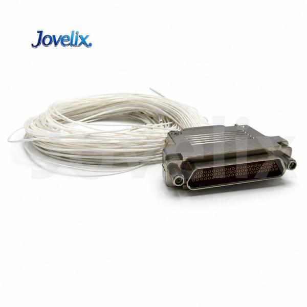 Quality J30J-66ZKP-A3 High Density Micro Rectangular Connector 66 Socket Contacts Receptacle for sale