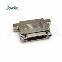 Quality J30J-100A3 High Density Micro Rectangular Electrical Connector 100 Contact A3 for sale