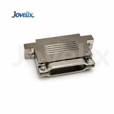 China J30J-100A3 High Density Micro Rectangular Electrical Connector 100 Contact A3 Type for sale