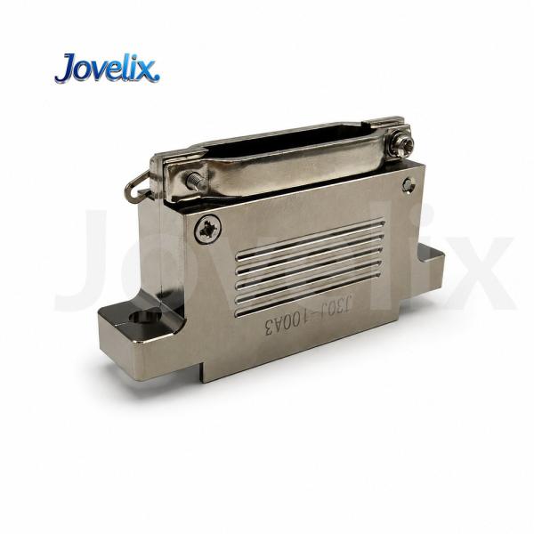 Quality J30J-100A3 High Density Micro Rectangular Electrical Connector 100 Contact A3 for sale