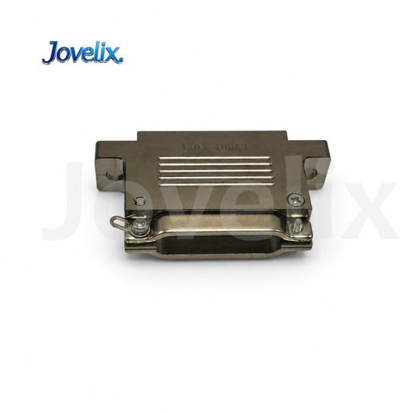 Quality J30J-100A3 High Density Micro Rectangular Electrical Connector 100 Contact A3 for sale