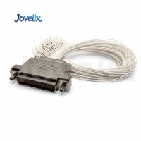 Quality J30J-100ZKP-A3 High Density Micro Rectangular Connector 100 Socket Contacts for sale