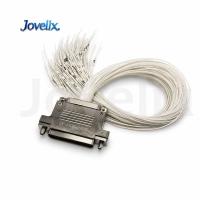 China J30J-100ZKP-A3 High Density Micro Rectangular Connector 100 Socket Contacts Receptacle for sale