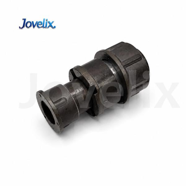 Quality 2PMT18K7P Circular Connector Socket 7 Core Threaded Industrial Connector for sale