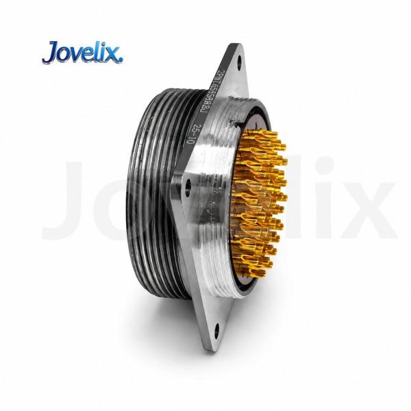 Quality 2PMT45K50A8J 2PMT Series High Temperature Threaded Circular Connector 50 Socket for sale