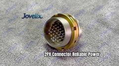 2PX Electrical Connector Reliable Circuit Connection