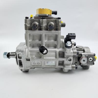 China CAT 320D Diesel Injection Pump Assembly 10R-7659 2641A405 for sale