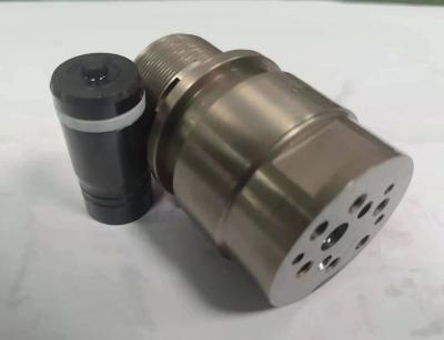 China CAT C7 C9 Injector Parts Piston Included CE Certificated for sale