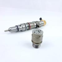 China Injector Body Assembly CAT C7 C9 Diesel Engine Replacement Component for sale