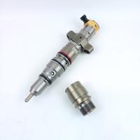 China Injector Body Assembly CAT C7 C9 Diesel Engine Replacement Component for sale
