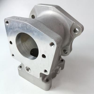 China CCR1600 Injection Pump Housing 2897500 3973228 4921431 for sale
