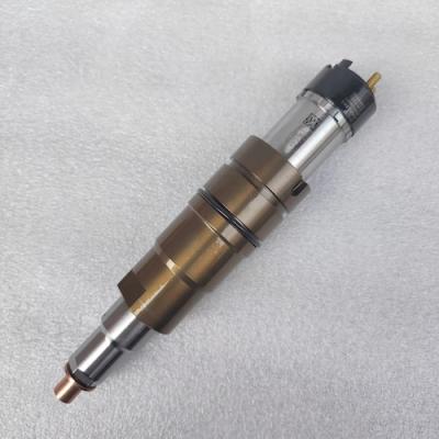 China DC9 DC13 DC16 Engine Scania XPI Injector 2086663 For Truck E2011 for sale