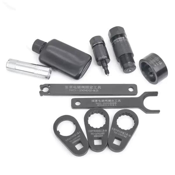 Quality Scania XPI 2086663 Diesel Injector Tools for Injector Disassembly for sale