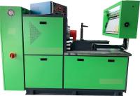 China Diesel Pump Calibration Machine 22KW for Inline VE Pump Testing for sale
