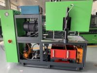 China Diesel Pump Calibration Machine 22KW for Inline VE Pump Testing for sale