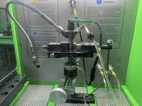 China Dual System HEUI Injector Test Bench for CRDI Common Rail Injector Testing for sale