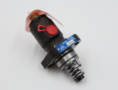 China High Alloy Steel Deutz Unit Pump 04287049 Wear Resistant for sale