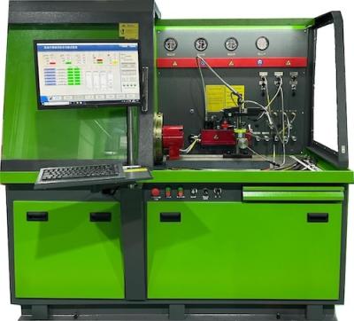 China CR518 Common Rail Diesel Test Equipment Injector Pump Electronic Calibration Diagnostic for sale