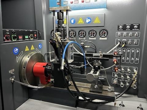 Quality CR1016 Common Rail Test Bench CRDI HEUI EUI EUP Diesel Diagnostic Calibration for sale