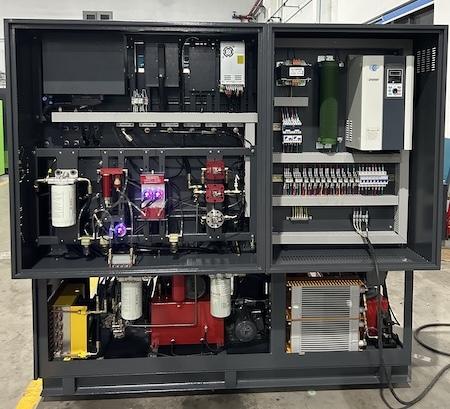 Quality CR1016 Common Rail Test Bench CRDI HEUI EUI EUP Diesel Diagnostic Calibration for sale