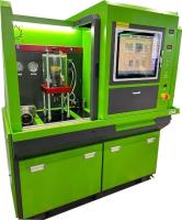 China CAT C7 C9 3126 HEUI Injector Test Bench for Ford Engineering Generator Testing for sale