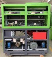 China CAT C7 C9 3126 HEUI Injector Test Bench for Ford Engineering Generator Testing for sale