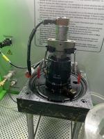 China Electronically Controlled HEUI Test Bench for Common Rail Fuel Injection System Testing for sale