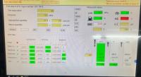 China Electronically Controlled HEUI Test Bench for Common Rail Fuel Injection System Testing for sale
