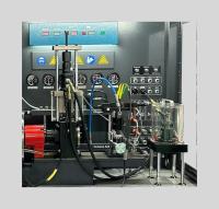 China Multipurpose Diesel Fuel Injection Pump Test Bench for CRDI HEUI EUI EUP for sale